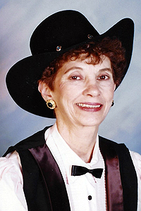 Josephine E. Gause 1934-2020 | News, Sports, Jobs - Tribune Chronicle
